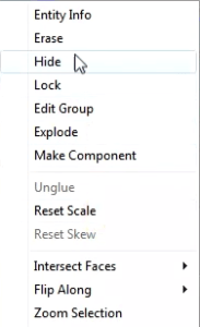 3D Text in Sketchup: How to Create, Move, & Manipulate it