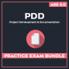PDD Practice Exam Bundle | Designer Hacks