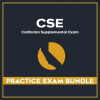 CSE Practice Exam Bundle | Designer Hacks