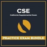 CSE Practice Exam Bundle | Designer Hacks