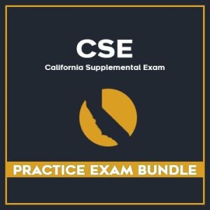 CSE Practice Exam Bundle | Designer Hacks