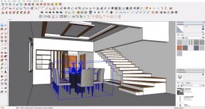 How to Reduce Sketchup File Size