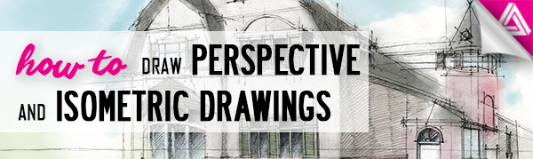 Isometric Drawing Guide