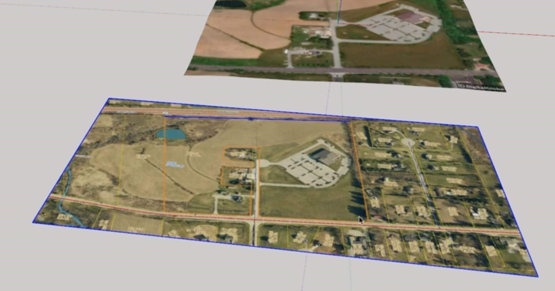 How to Get Essential Site Information for Architecture Projects