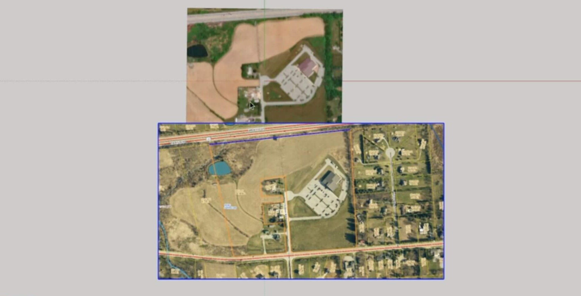 How to Get Essential Site Information for Architecture Projects