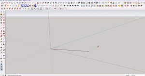 How to Snap in Sketchup Tutorial