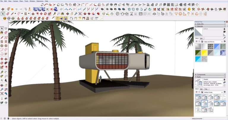 5 Sketchup Mistakes Every Beginner Makes (and how to avoid them) 5 Sketchup Mistakes Every Beginner Makes (and how to avoid them)