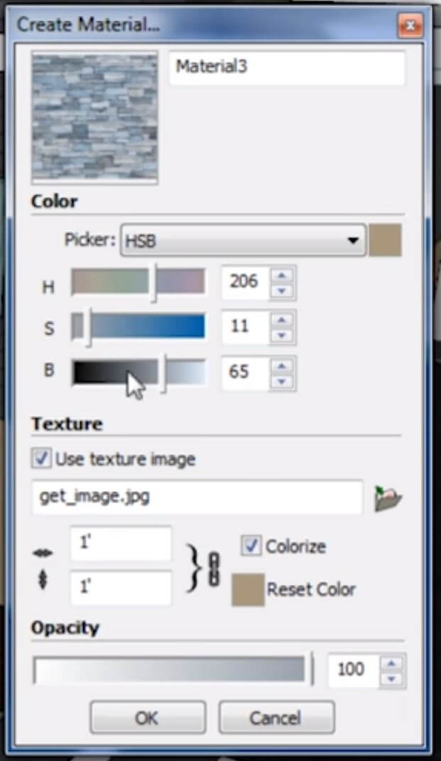 How To Add Materials In Sketchup how-to-add-materials-in-sketchup
